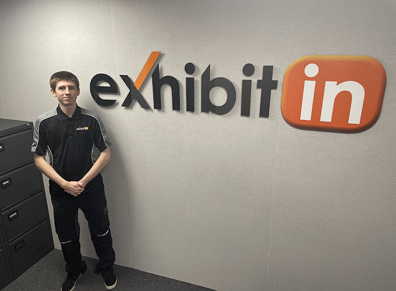 Meet the Team – Exhibitin – Exhibitions & Events